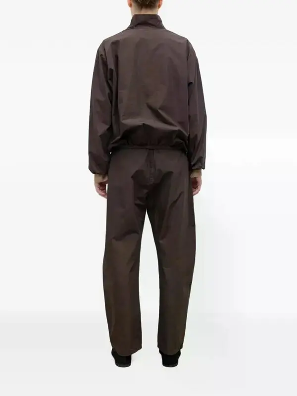 LESET Kyoto Zip-up Jacket