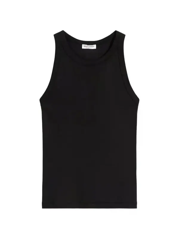 Marc O'polo Jersey Round-neck Top