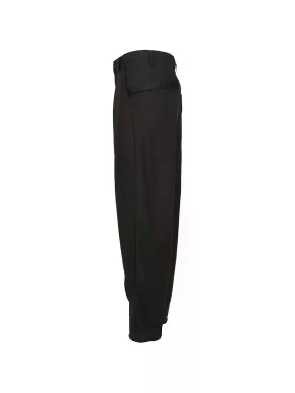 ACRONYM Molle-strap Straight-leg Trousers