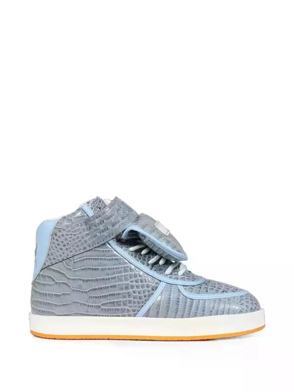 PDF Stella Lace-up Sneakers