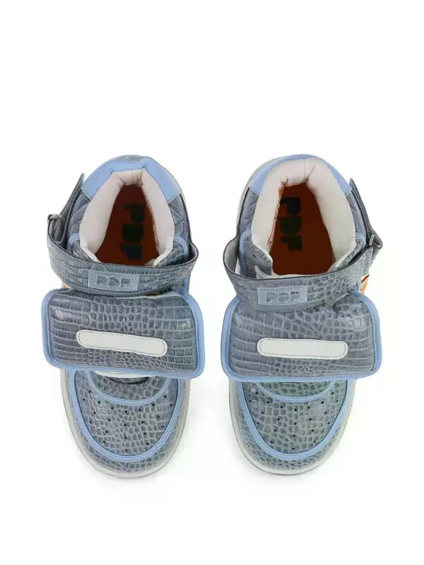 PDF Stella Lace-up Sneakers