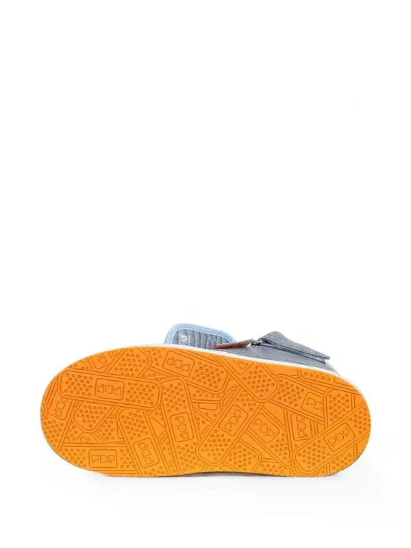 PDF Stella Lace-up Sneakers