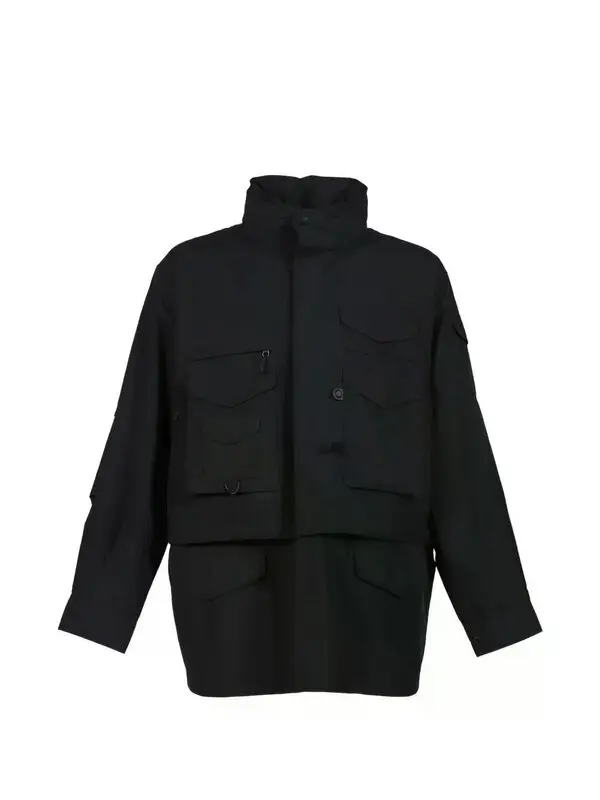 DAIWA PIER39 Windstopper® Jacket