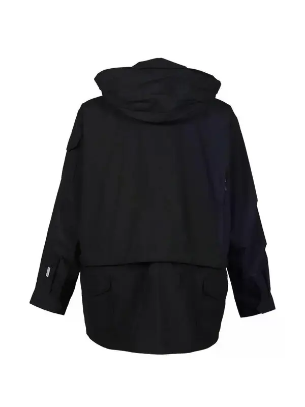 DAIWA PIER39 Windstopper® Jacket