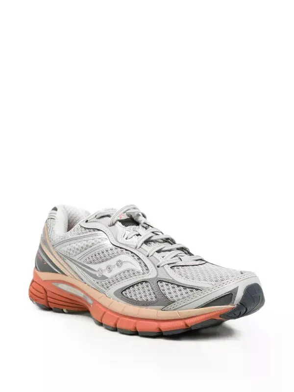 Saucony Guide Mesh Sneakers