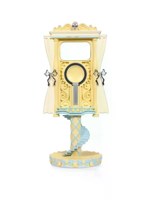 Ashley Williams X Spiral Staircase Phone Case - Neutrals