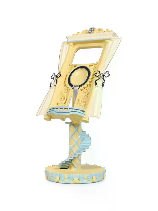 Ashley Williams X Spiral Staircase Phone Case - Neutrals