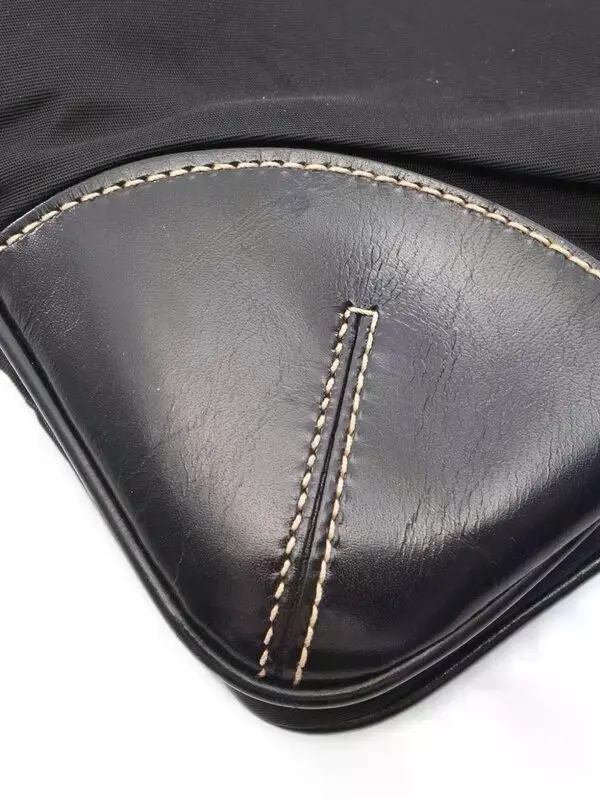 Prada Tessuto Light Shoulder Bag