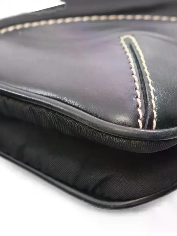 Prada Tessuto Light Shoulder Bag