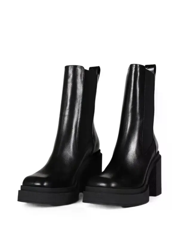 NODALETO Bulla Seth Platform Boots