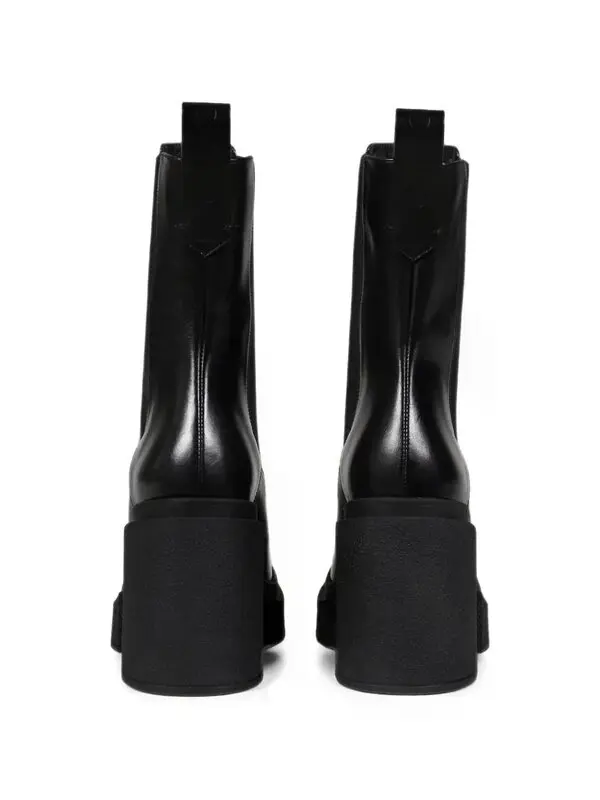 NODALETO Bulla Seth Platform Boots