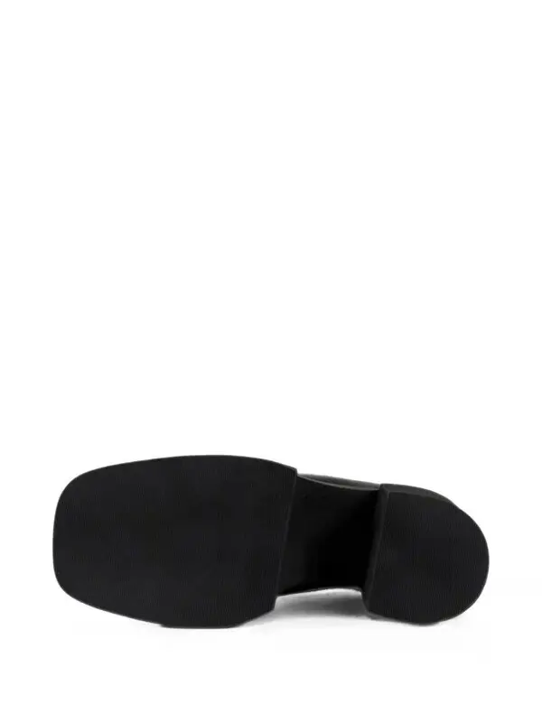 NODALETO Bulla Seth Platform Boots
