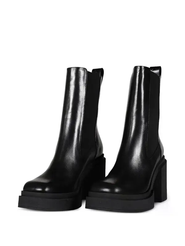 NODALETO Bulla Seth Platform Boots