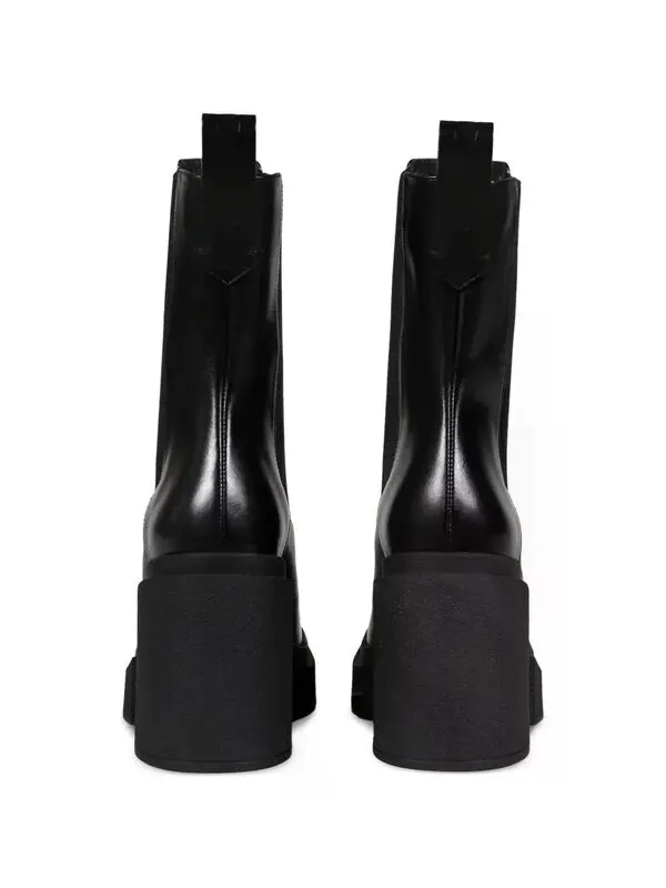 NODALETO Bulla Seth Platform Boots