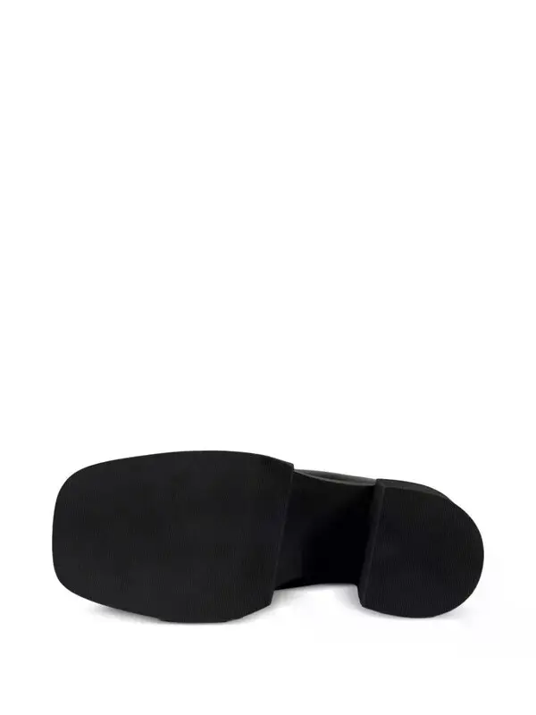 NODALETO Bulla Seth Platform Boots