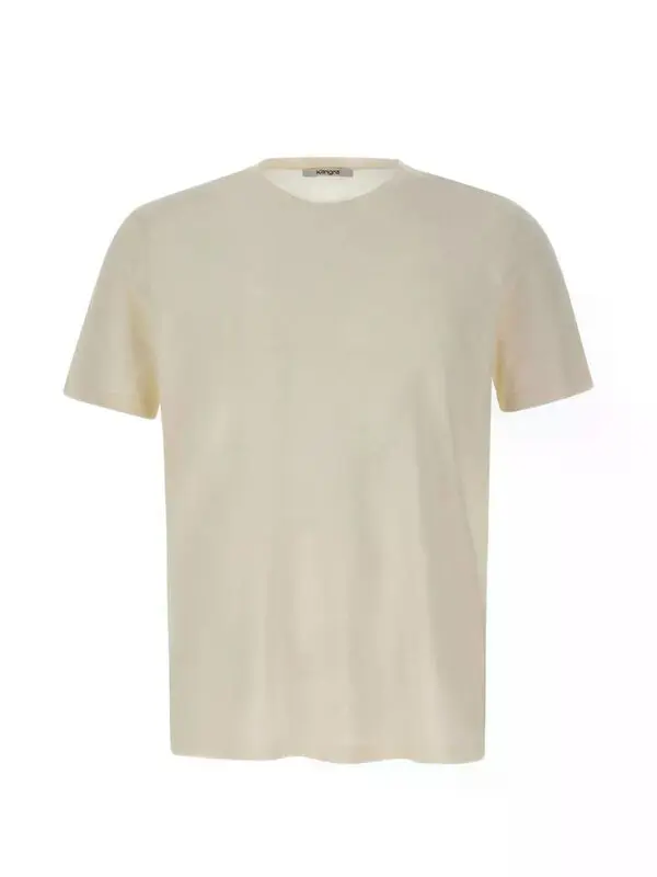 KANGRA Cotton T-shirt