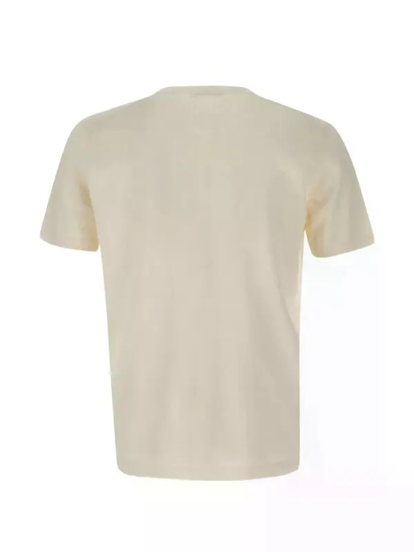 KANGRA Cotton T-shirt