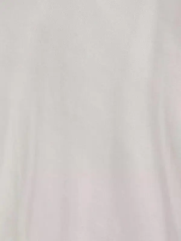 KANGRA Ribbed-trim Polo Shirt