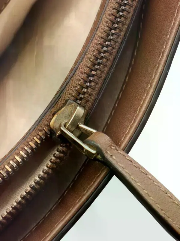 Gucci Gg Supreme Nice Tote Bag