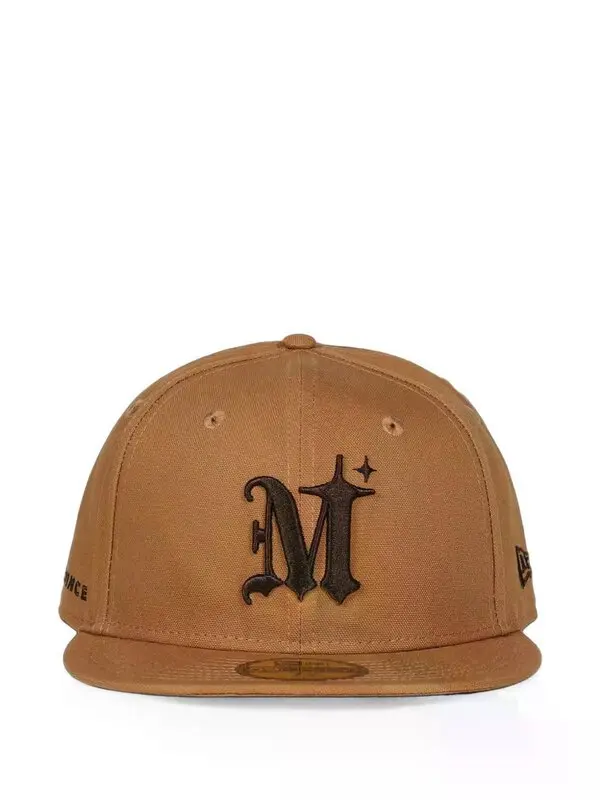 New Era 59fifty Authentic Logo Cap