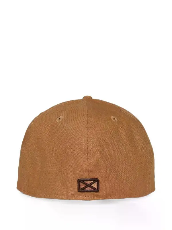 New Era 59fifty Authentic Logo Cap