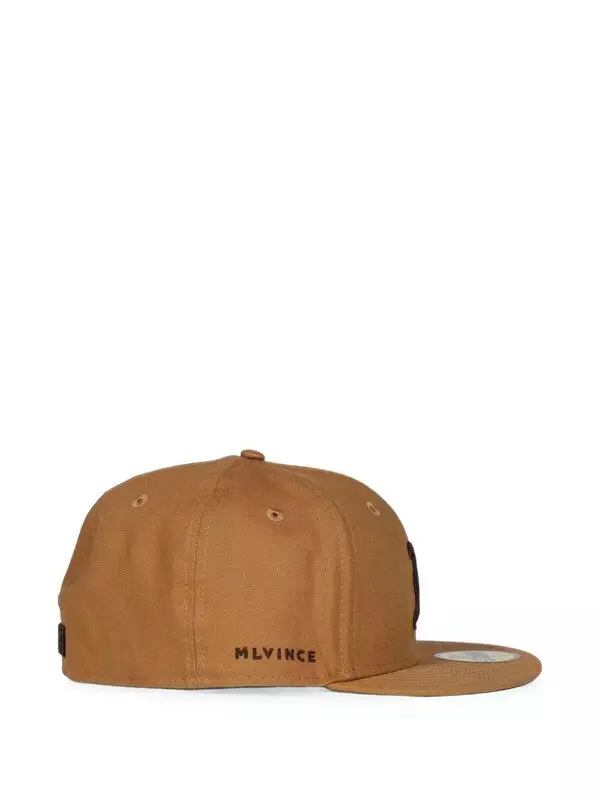 New Era 59fifty Authentic Logo Cap