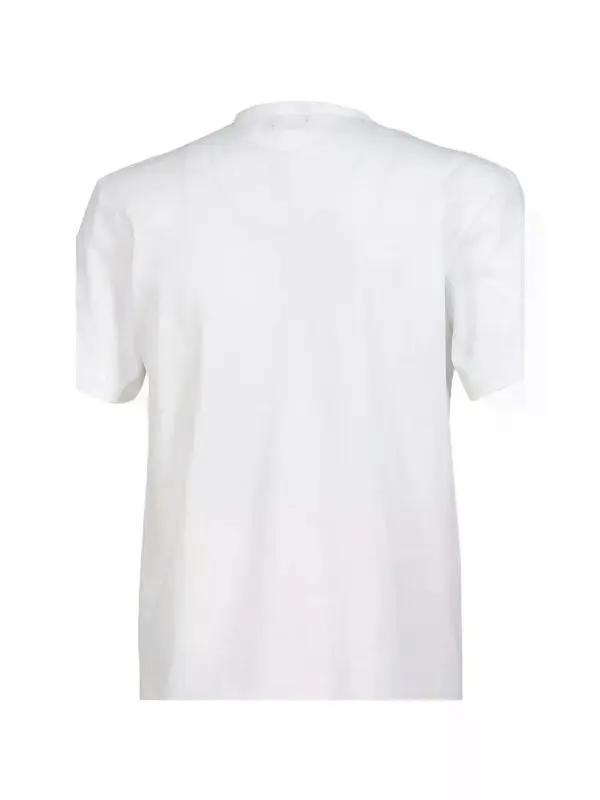 CHITO Graphic-print T-shirt