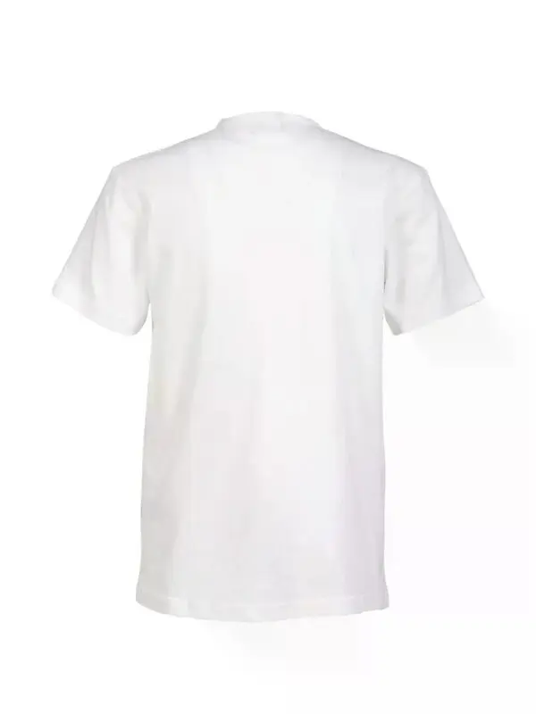 CHITO Graphic-print T-shirt