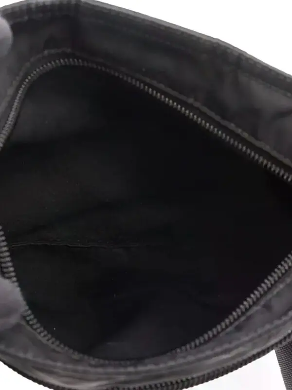 Prada Tessuto Zip Top Crossbody Bag