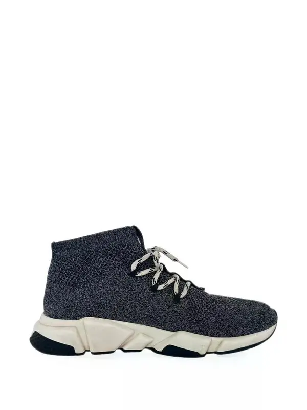 Balenciaga Speed Lace-up Sneakers