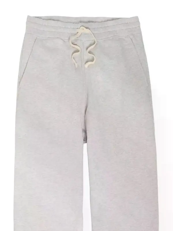 PICANTE Drawstring-fastening Track Pants