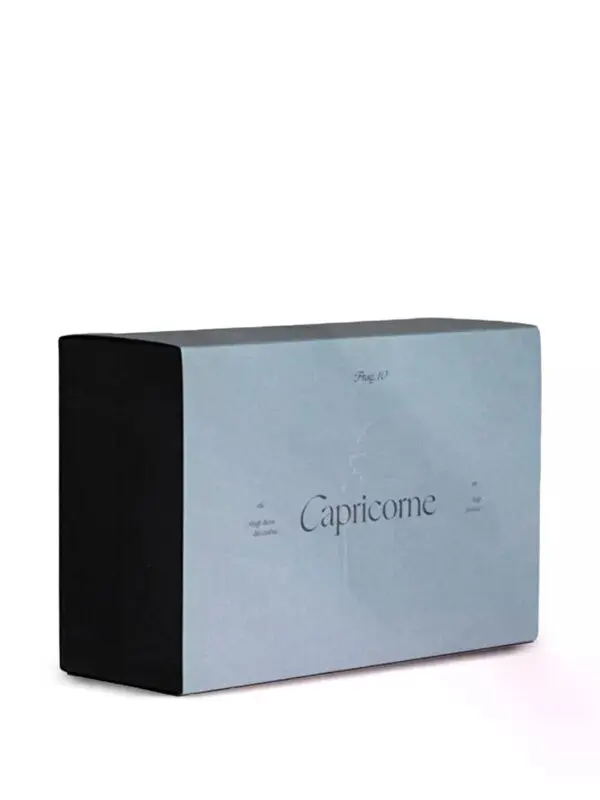 OLFACTIF Capricorn Candle