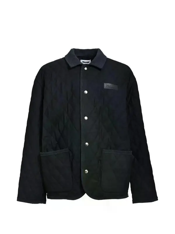 MAGLIANO Quilted Padded Jacket