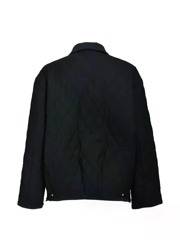 MAGLIANO Quilted Padded Jacket