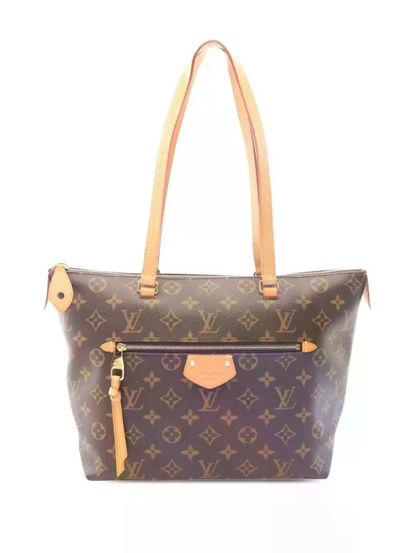 LOUIS VUITTON 2017 Monogram Iena Pm Shoulder Bag