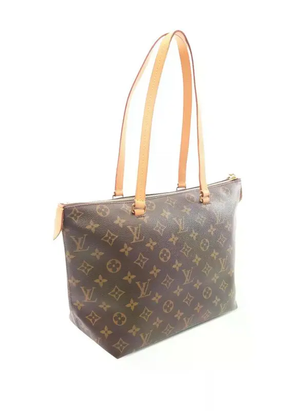 LOUIS VUITTON 2017 Monogram Iena Pm Shoulder Bag