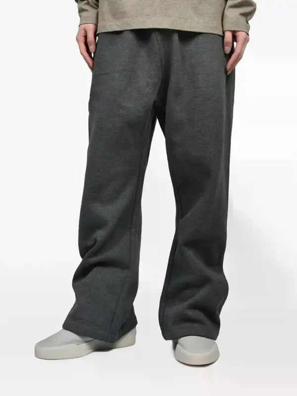 ESSENTIALS Flare-silhouette Sweatpants