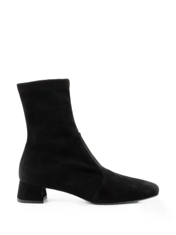 Roberto Festa Claire Tapered-toe Ankle Boots