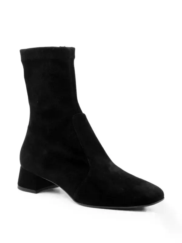 Roberto Festa Claire Tapered-toe Ankle Boots
