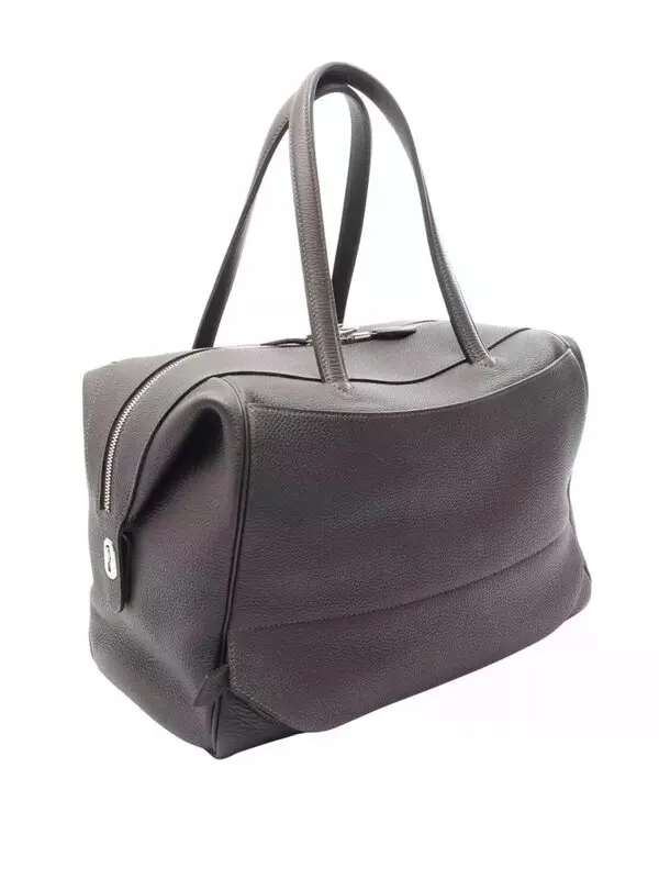 Hermès Togo Wallago Cabine 35 Handbag