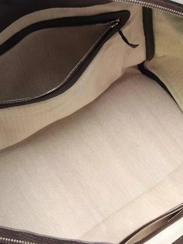 Hermès Togo Wallago Cabine 35 Handbag