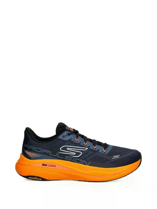 Sketchers Max Cushioning Propulsion Sneakers