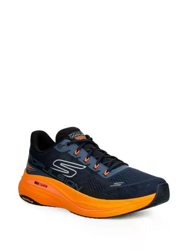 Sketchers Max Cushioning Propulsion Sneakers