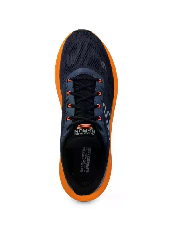 Sketchers Max Cushioning Propulsion Sneakers