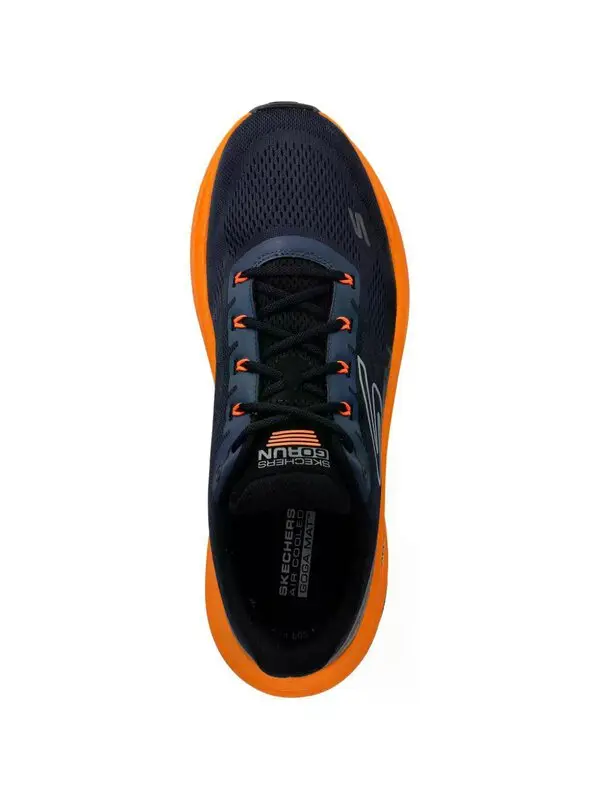 Sketchers Max Cushioning Propulsion Sneakers