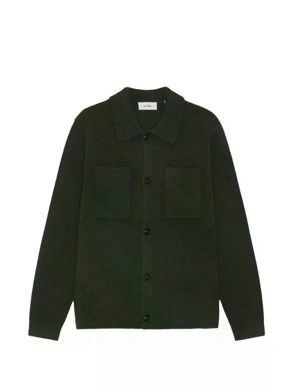 LES DEUX Milano Knit Cardigan