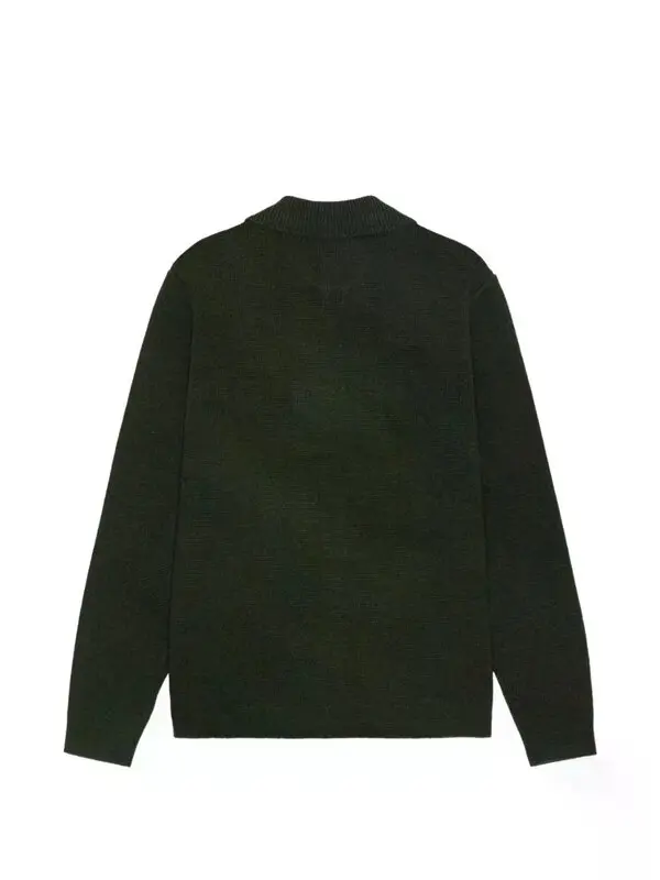 LES DEUX Milano Knit Cardigan