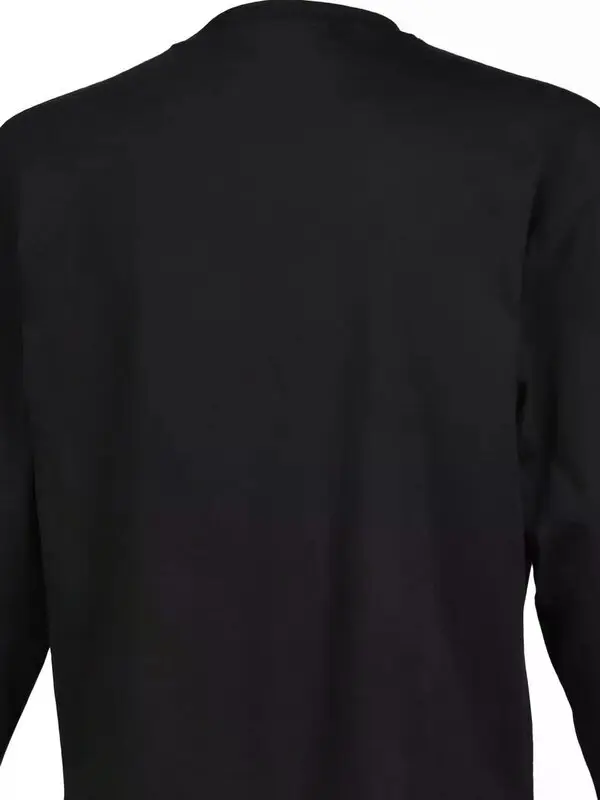 CHITO Spike Graphic-print T-shirt