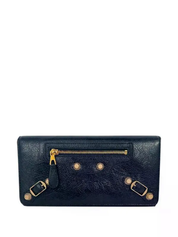 Balenciaga Le City Money Wallet