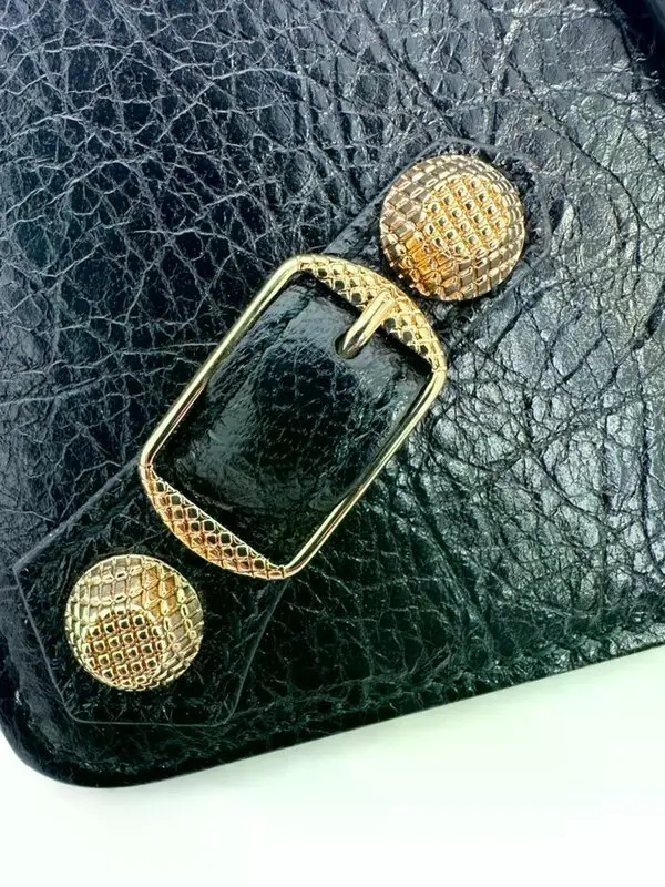 Balenciaga Le City Money Wallet